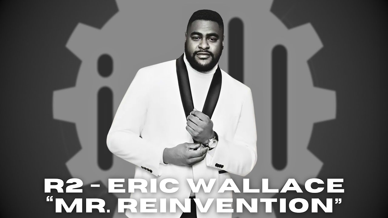 A Conversation with a Creative Polymath - Eric Wallace aka "Mr ...