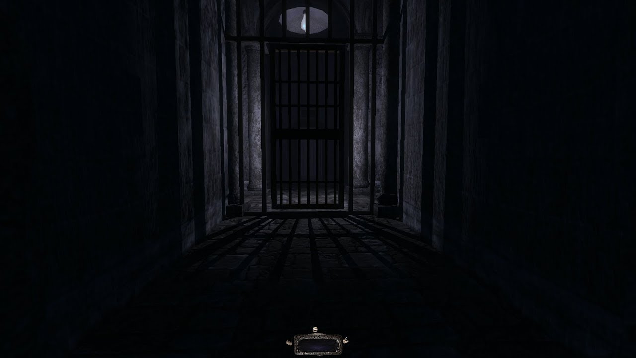 Great missions in Thief. The Shalebridge Cradle. - YouTube