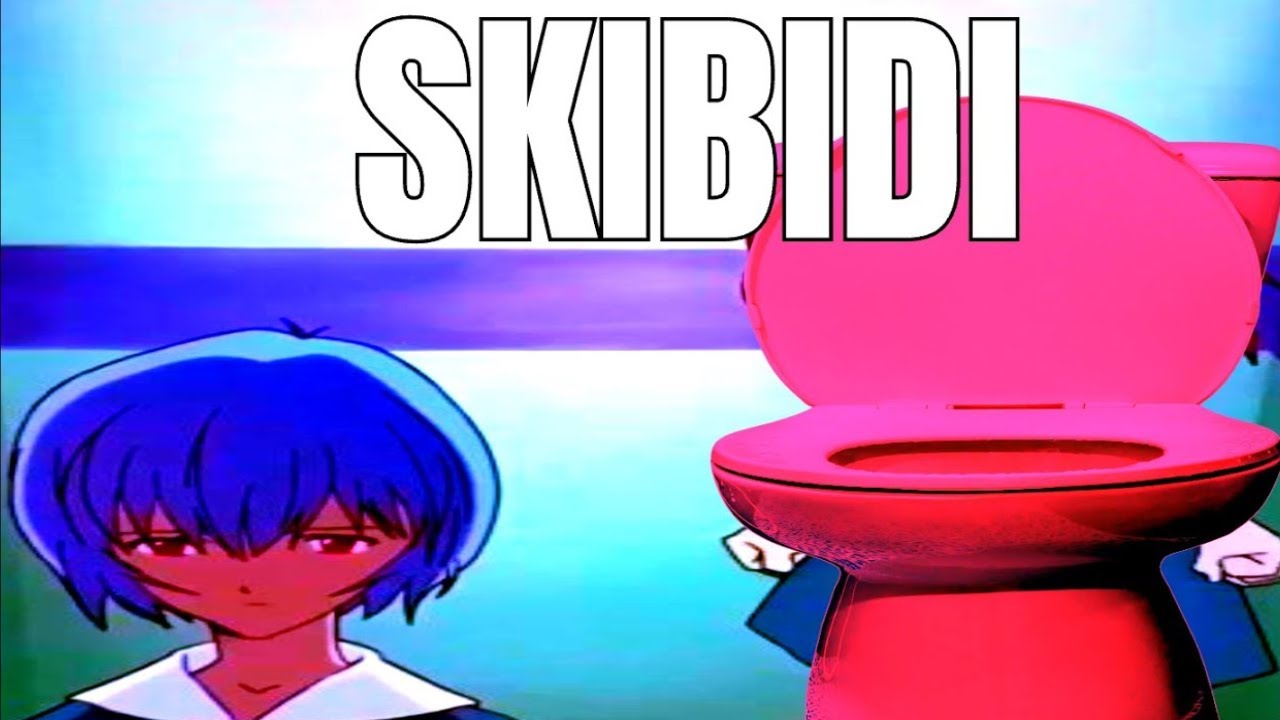 Skibidi Rei - YouTube