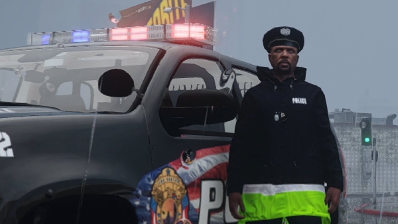 Losing the suspect in chase| Playing GTA 5 As A Cop| PD unit || GTA 5 ...