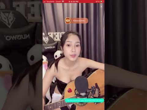 BIGO live,bigo live showing hot girl “Thailand “ 2021 - Ep 136