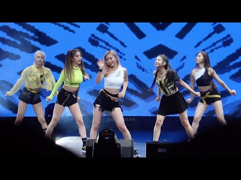 ITZY (있지) ‘WANT IT?’ | Premiere Showcase in Taiwan