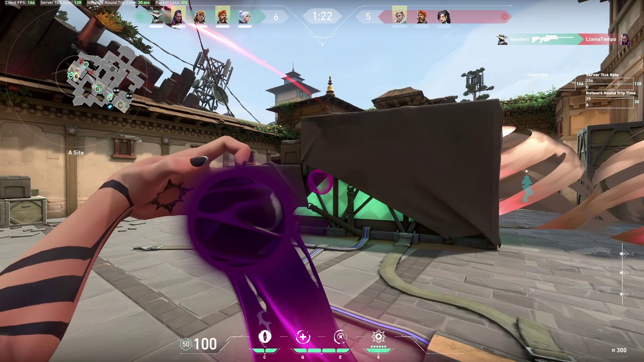 Valorant Ep.1 - YouTube