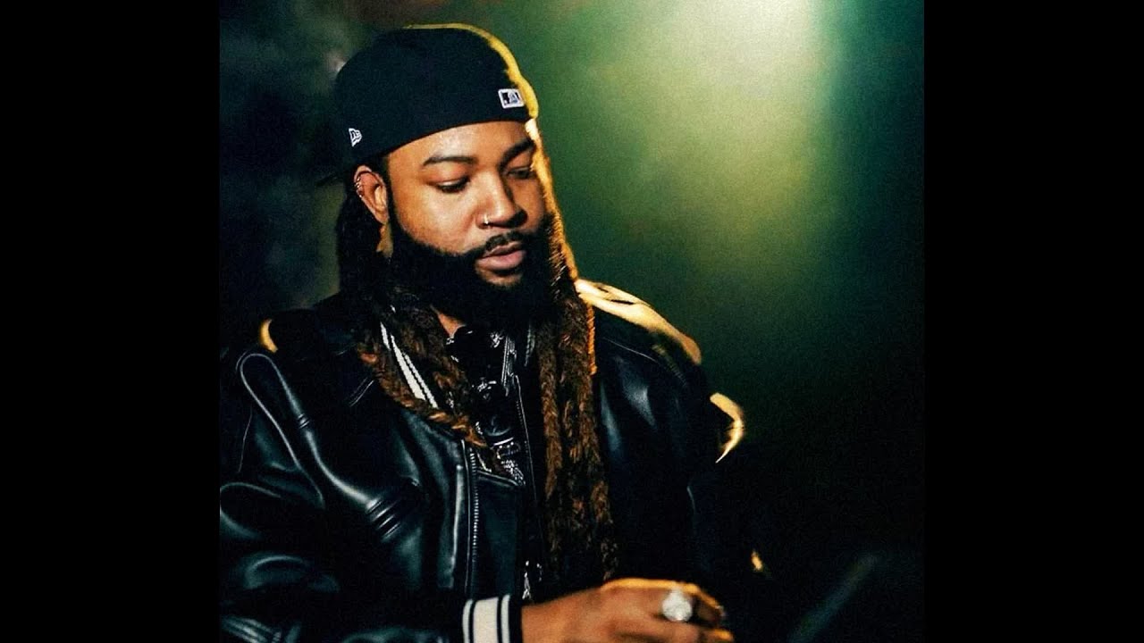 [FREE] PARTYNEXTDOOR Type Beat - "GREEDY" | Drake Type Beat - YouTube
