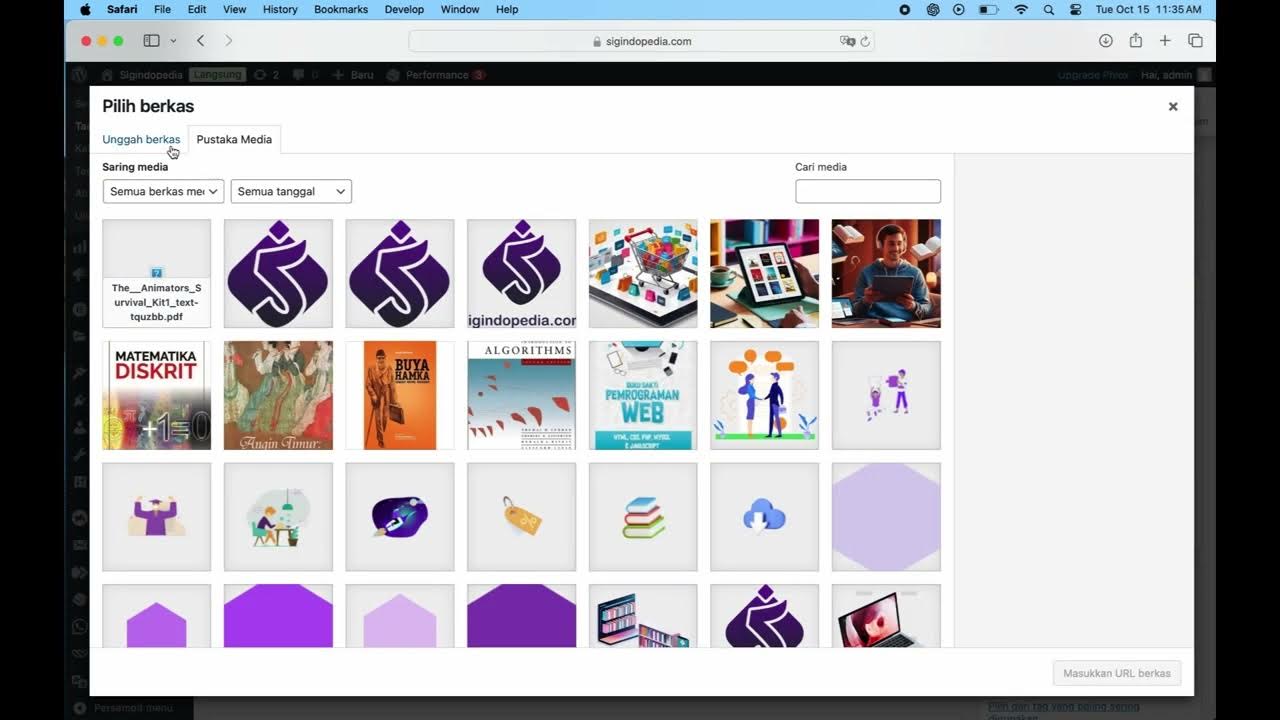 Tutorial Cara Menambahkan Produk Digital di WooCommerce dengan Mudah ...