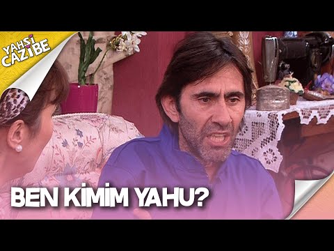 Pekmez hafızasını kaybetti! - Yahşi Cazibe 22. Bölüm