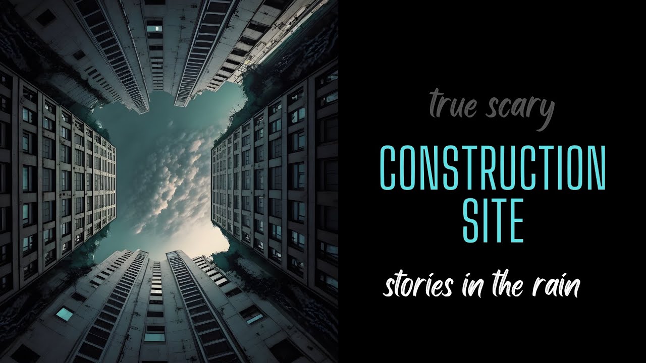 These CONSTRUCTION SITE Stories Will TERRIFY You | TRUE Scary Stories ...