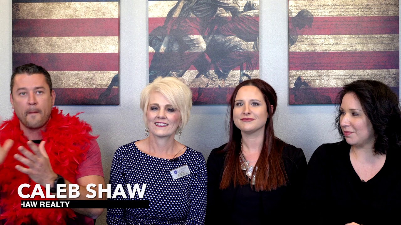 News & Events with Caleb Shaw, Ep. 8 - Full Show - YouTube