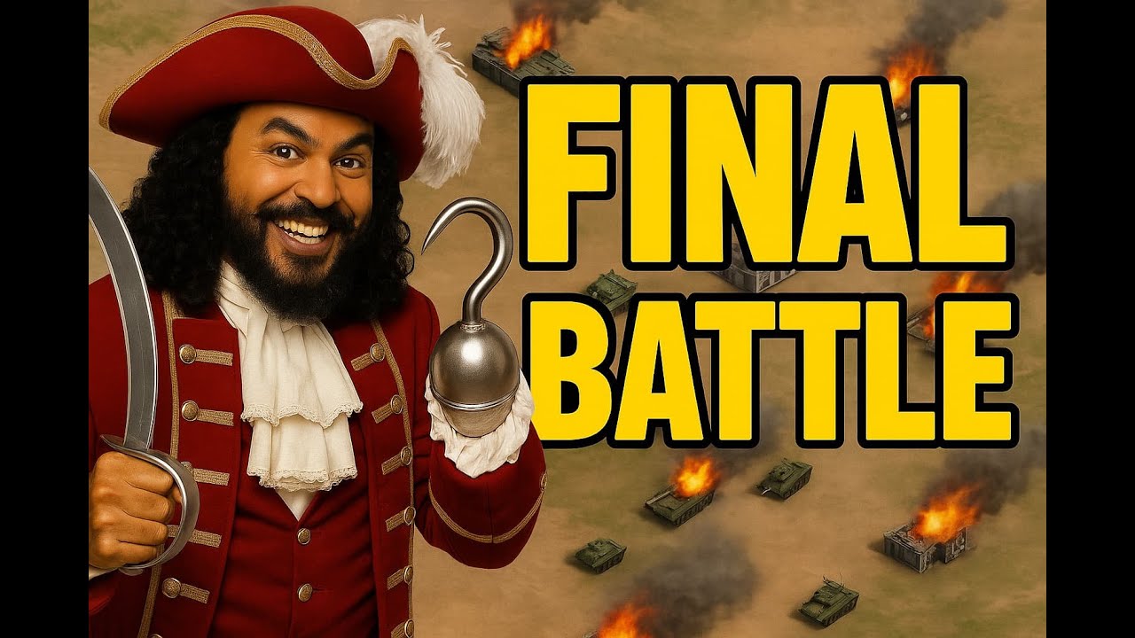 Dark War Survival | Insane Gold Sand Clash Battle 5 of 5 - YouTube