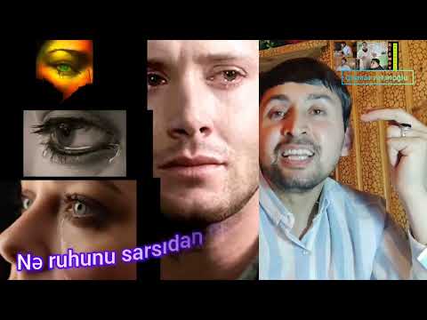 Zəlimxan Yaqub,,,dəlib deşir ürəyi ❤️ dərd ürəkdə qalanda