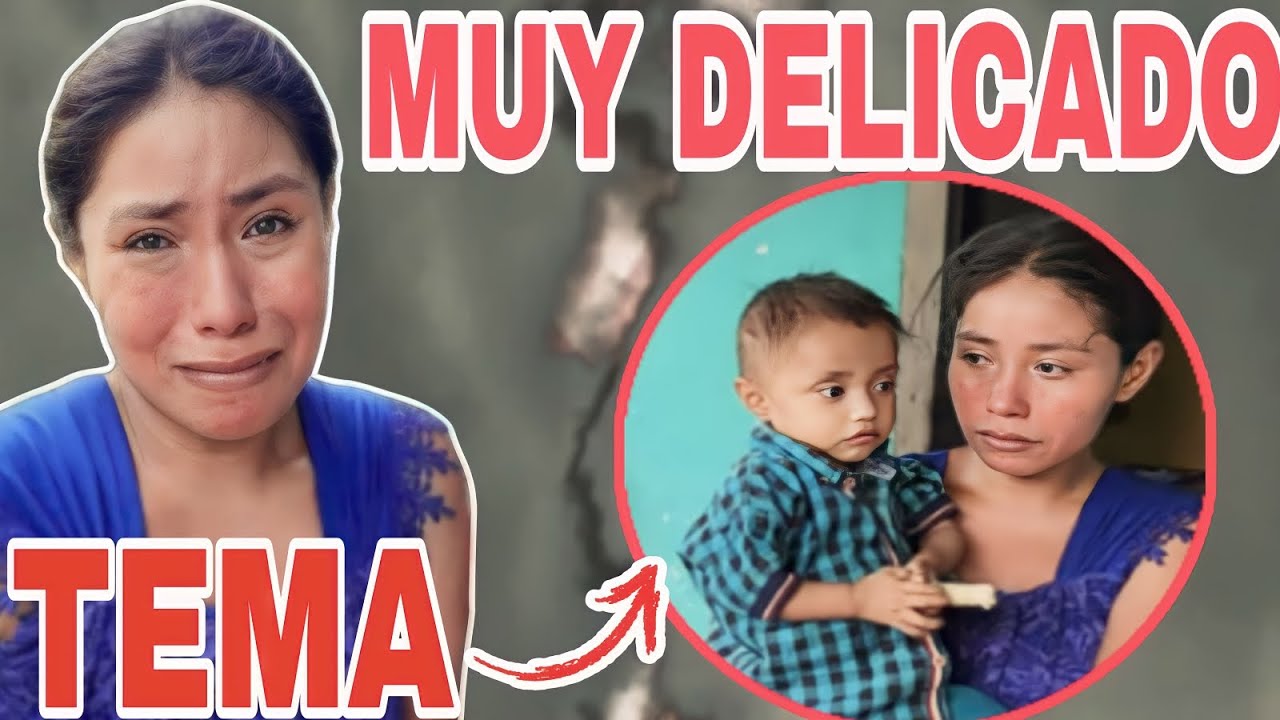 HABLEMOS DE CATA DE SOY CHAPIN MUY DELICADO TEMA EL DE SU HIJO OCTAVIO ...