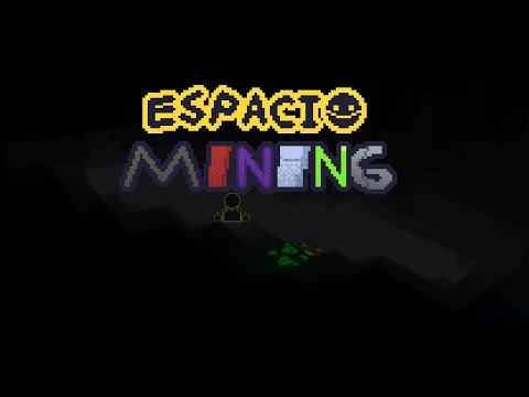 Espacio Mining: what you're missing - YouTube