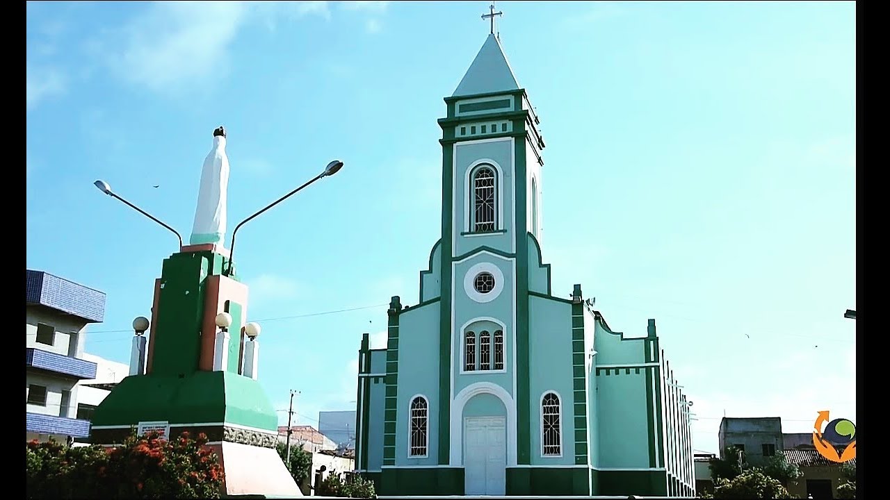 MUCAMBO-CE / Homenagem da ADM 2018 aos Mucambenses #FelizAnoNovo #2019 ...