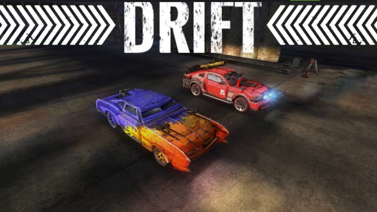 Death Race Game Play | New Car | Terminator Car #4 - YouTube