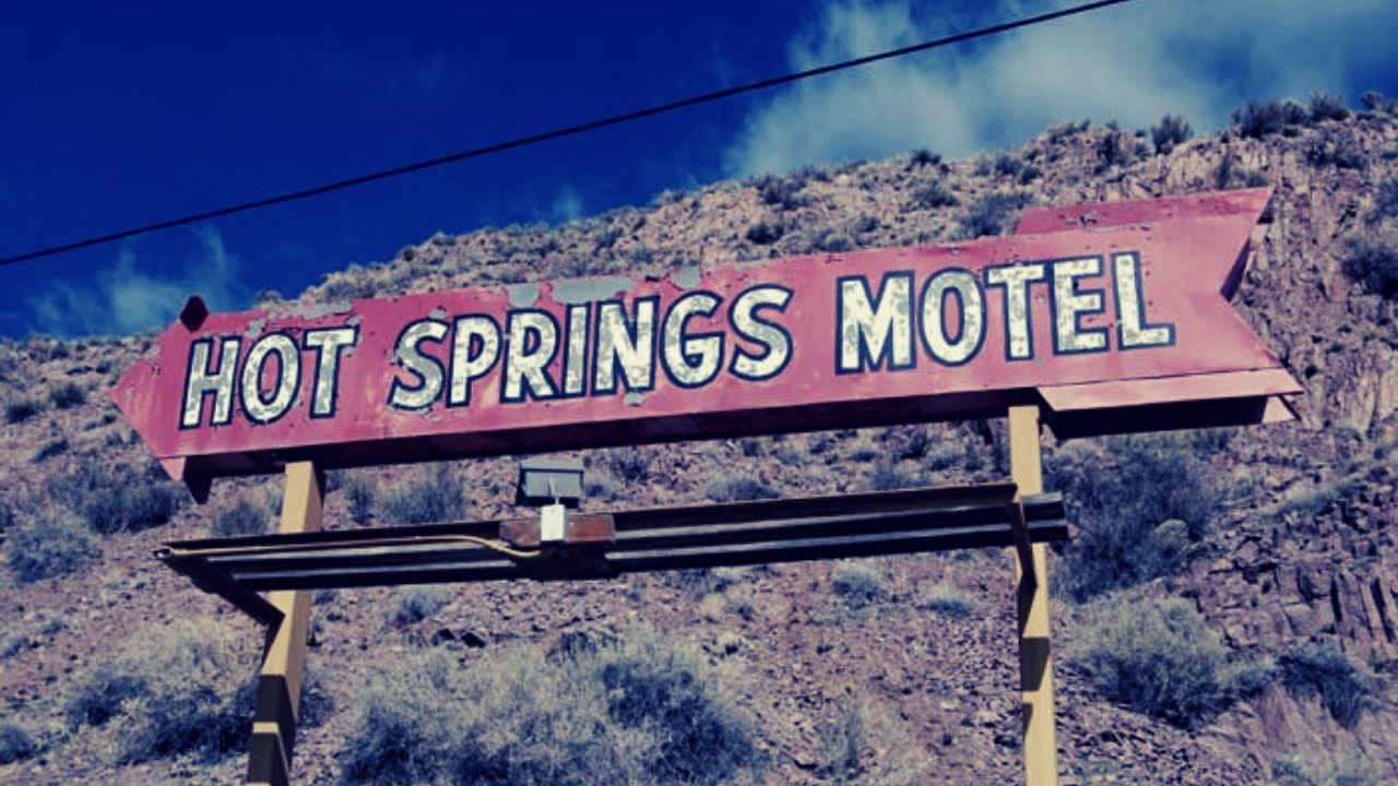 Caliente Resort - YouTube