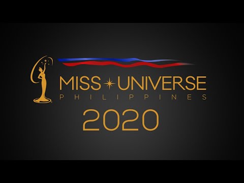 PRELIMINARY COMPETITION  SWIMSUIT  ROUND  MUP2020