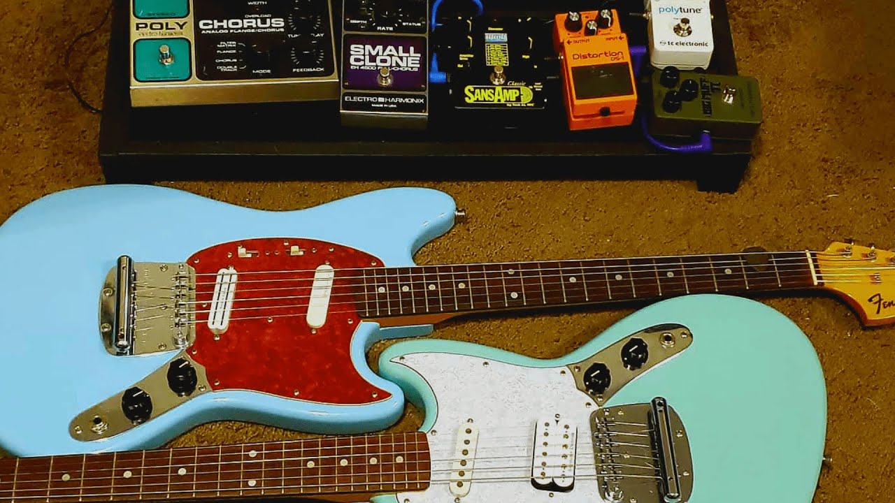 My Entire Guitar Collection 2020 - YouTube