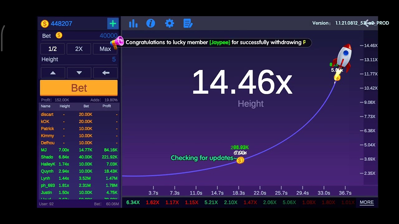 LELECOIN SUPER ROCKET NEW LAUNCHED GAME - YouTube