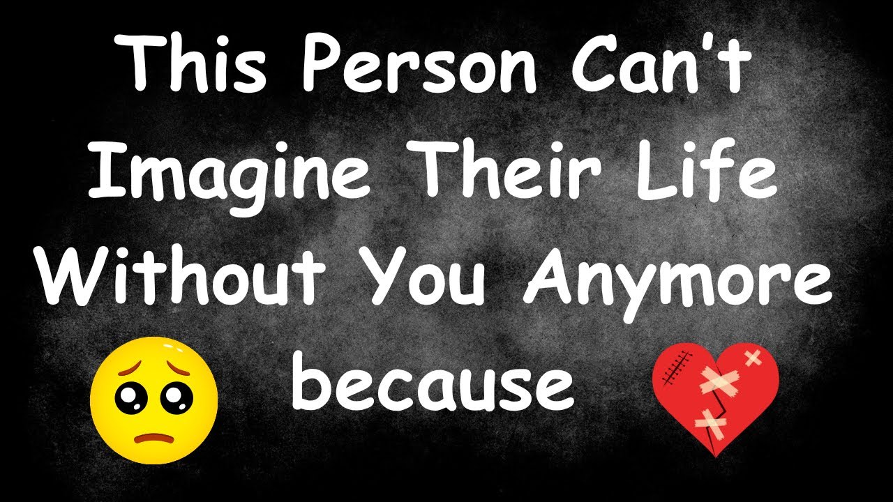 They Can’t Imagine Life Without You Anymore..,| Love Facts | Quotes ...