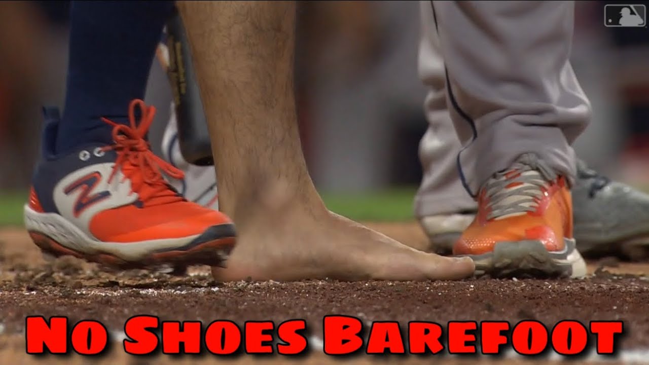 Best Baseball Oddities 6 - YouTube