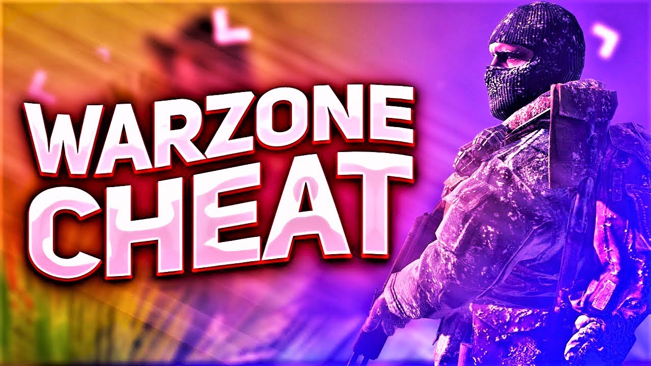WARZONE CHEAT: AIMBOT & WH | ESP HACK | FREE DOWNLOAD - YouTube