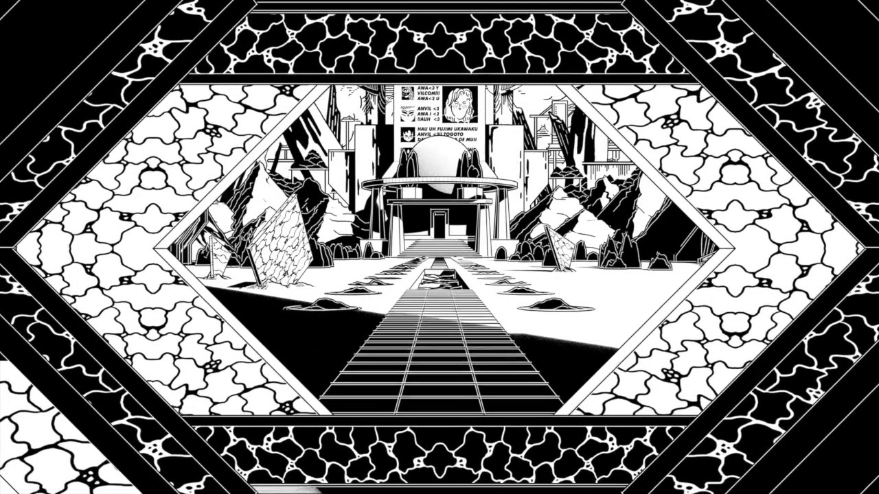 IooN Cosmic Downtempo Endorphine - YouTube