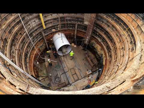 BRH-Garver Construction - YouTube