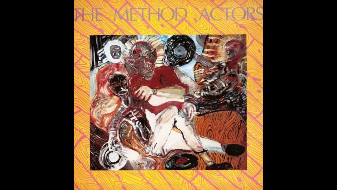 The Method Actors - Detective - YouTube
