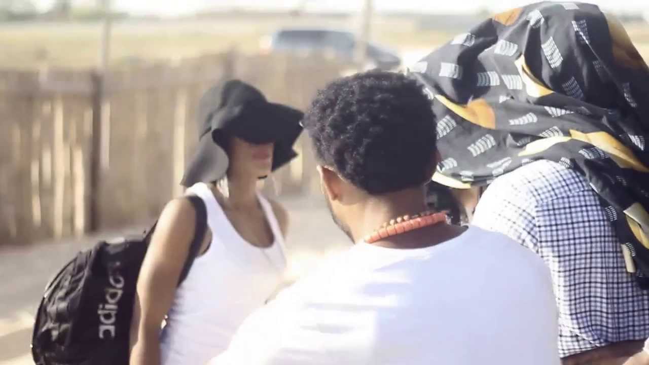 M-KAZE - This Girl [Behind The Scene] - YouTube