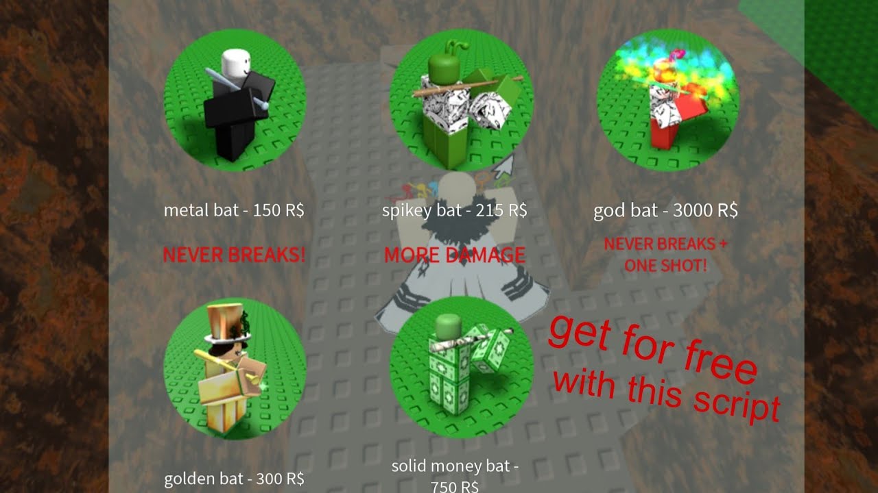 furry infection game test get all bats ( OP script pastebinlink ) - YouTube