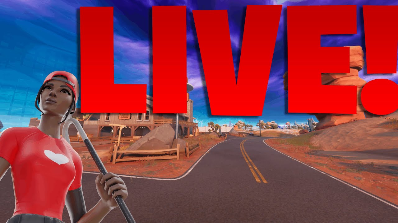 PROJECT RETRAC CH2 S4 LIVE!!!! - YouTube
