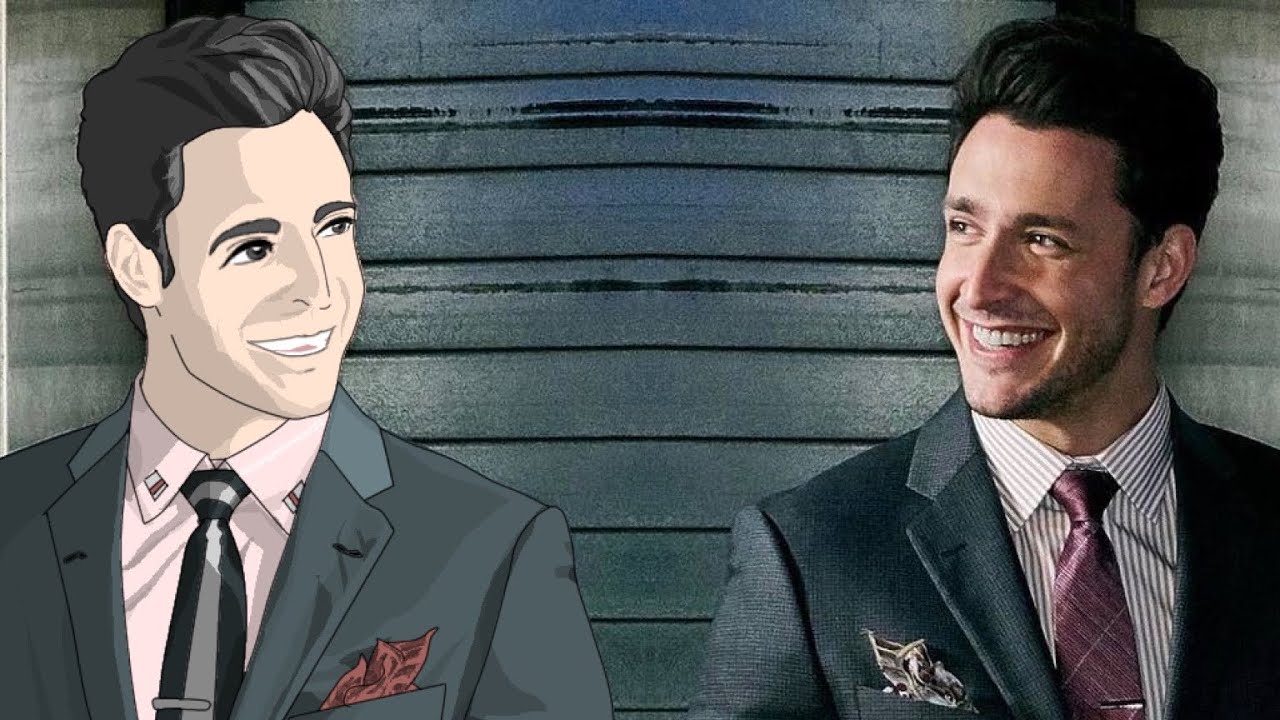 How to draw Doctor Mike on ibisPaint X app - YouTube