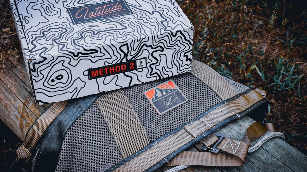 Latitude Method 2!!! - YouTube