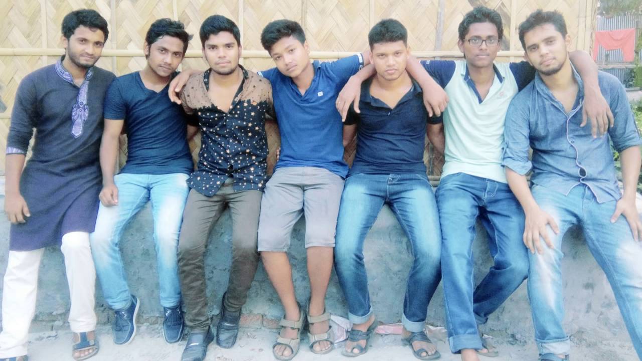 savar model college - YouTube