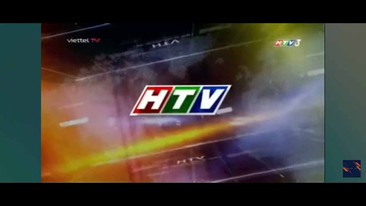 HTV7 tắt sóng - YouTube