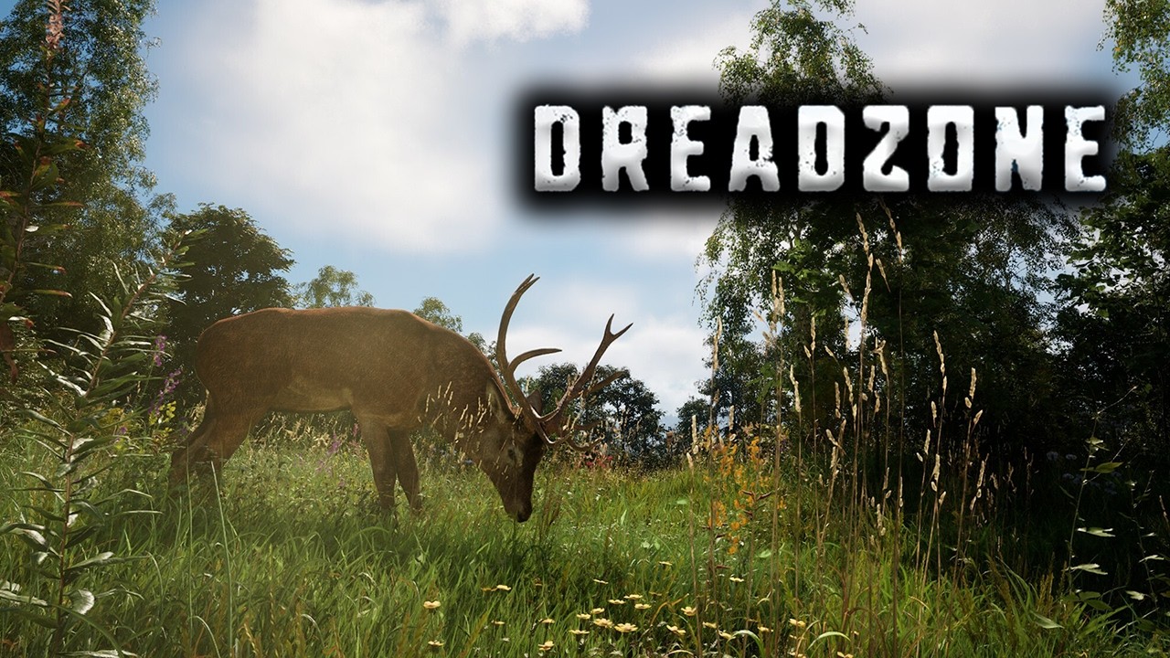 Dreadzone - Geiles Zombie Survival oder Flopp ? | Dreadzone Gameplay deutsch #01 - YouTube