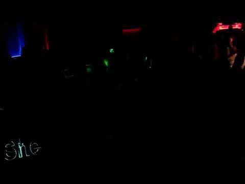 Dj Aryou Sepassi -- Taksim She Club Açılış
