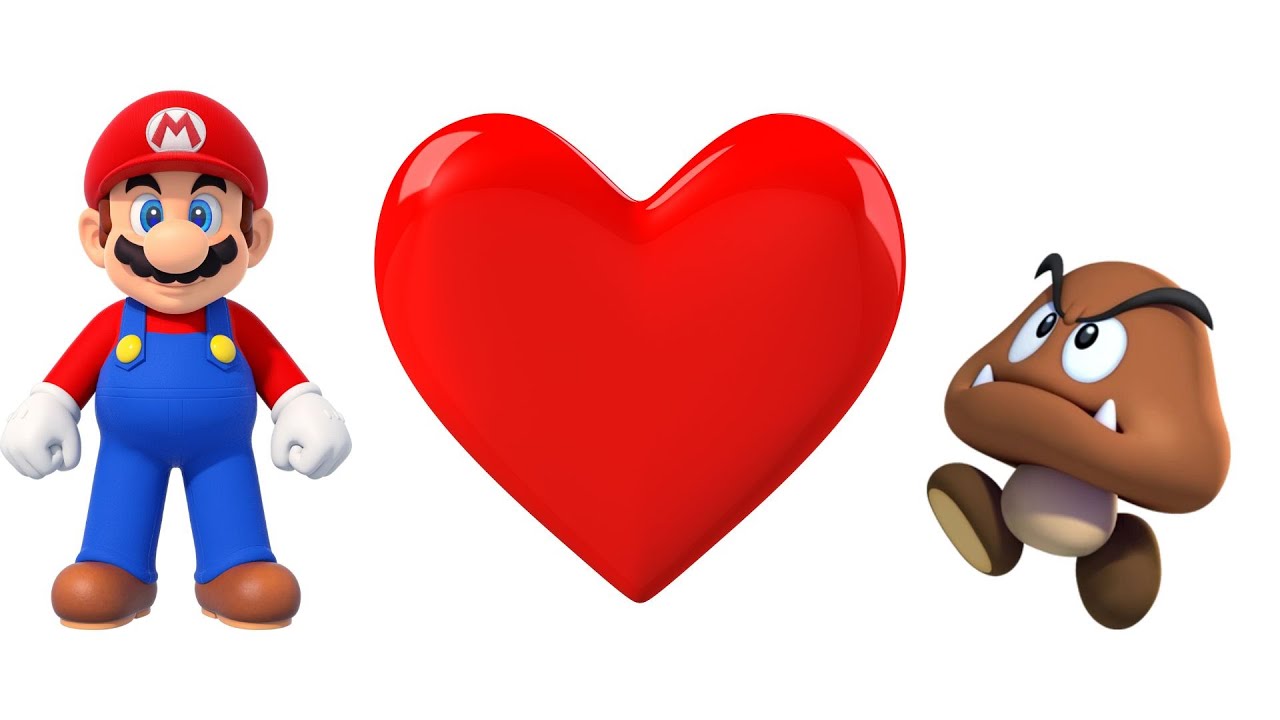 Goomba Adoption! Level Showcase Super Mario Maker 2 No Commentary - YouTube