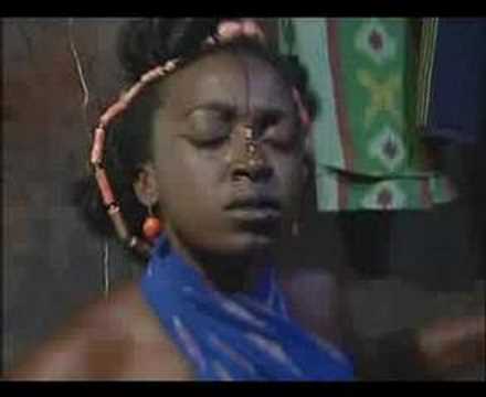 STRONGER THAN PAIN 2 (PART1of6) - NIGERIAN MOVIE.