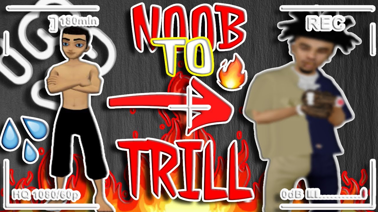 *NEWEST* HOW TO MAKE A NOOB TO TRILL AVATAR | IMVU GAMEPLAY - YouTube