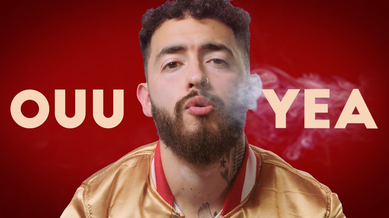Tavy - Ouu Yea [Official Lyric Video] - YouTube