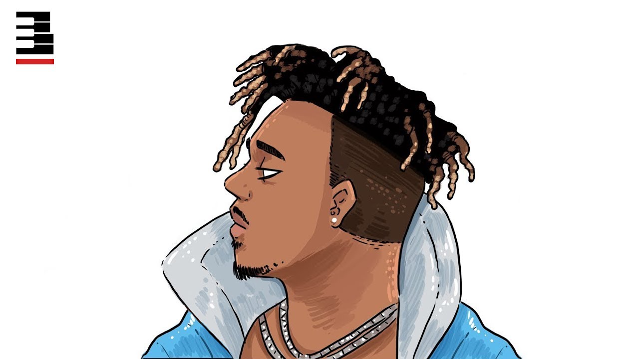 [FREE] Freestyle Type Beat | Post Malone x Juice WRLD | Ambient Hip Hop ...