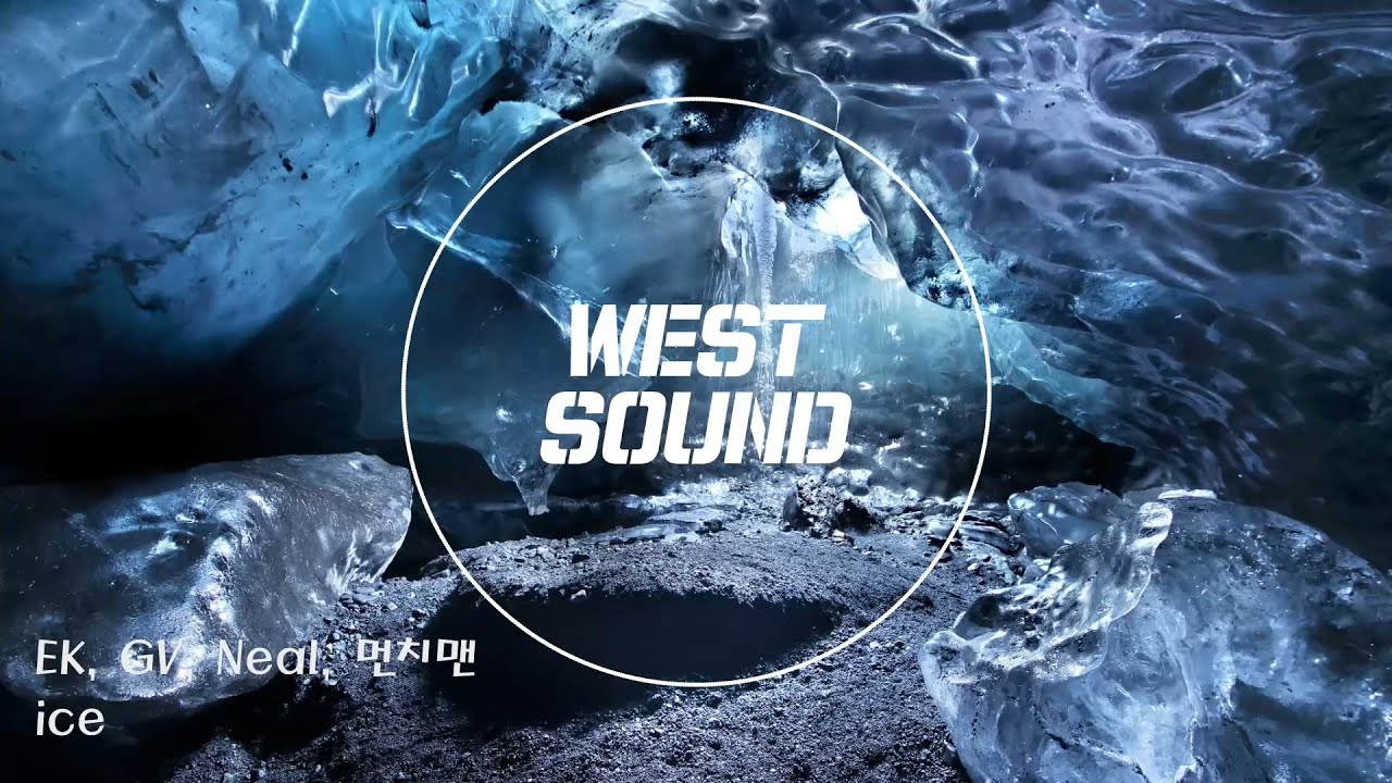 [MR/Inst] EK, GV, Neal, 먼치맨 - 냉동 (ice) - YouTube