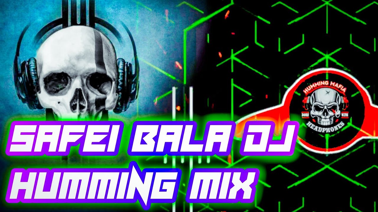 Safei Bala Odia Remix - B.M.C SONG (HUMMING) DJ RAJ X DJ_X_LUCKY - YouTube