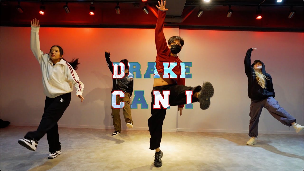 ( Drake - Can I (ft. Beyonce) ) SO.D CHOREOGRAPHY - YouTube