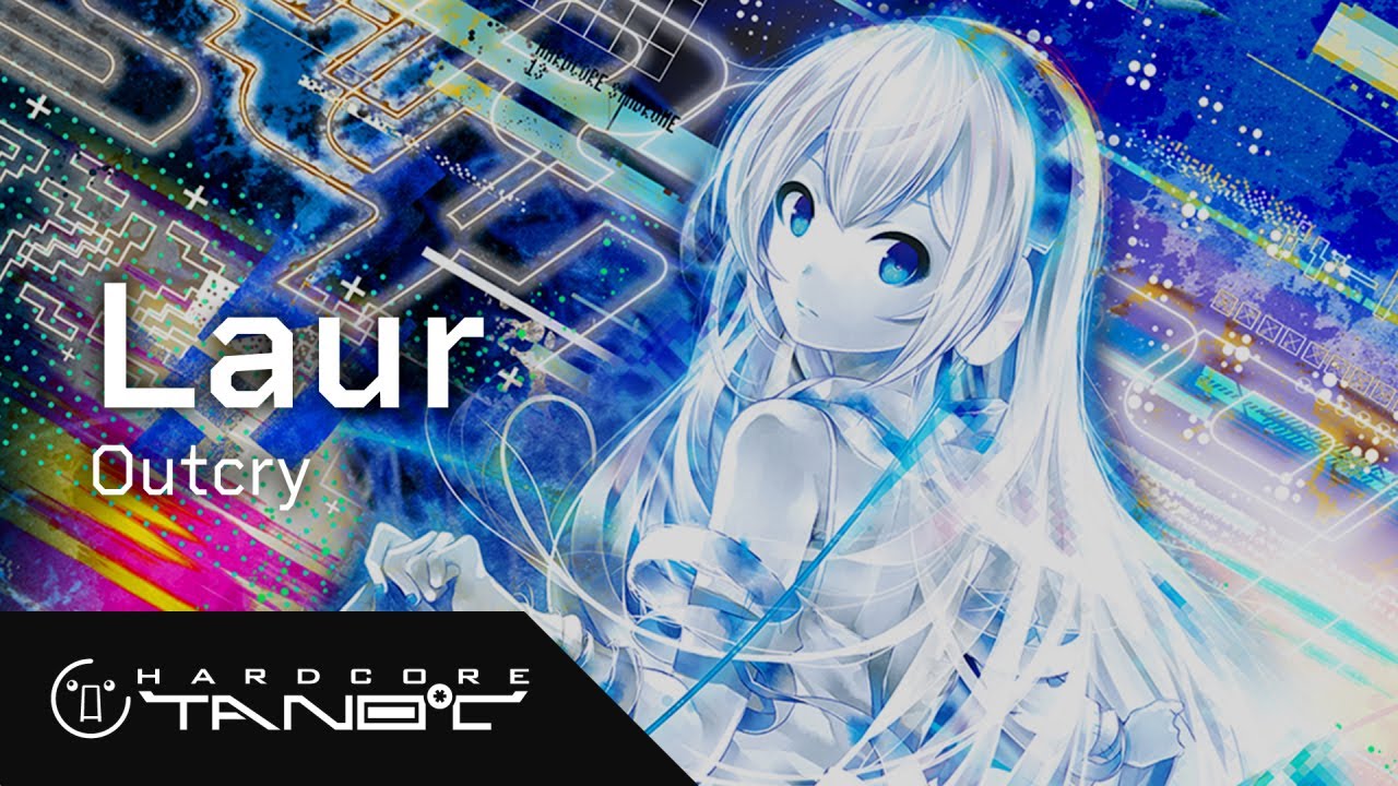 Laur - Outcry - YouTube Music