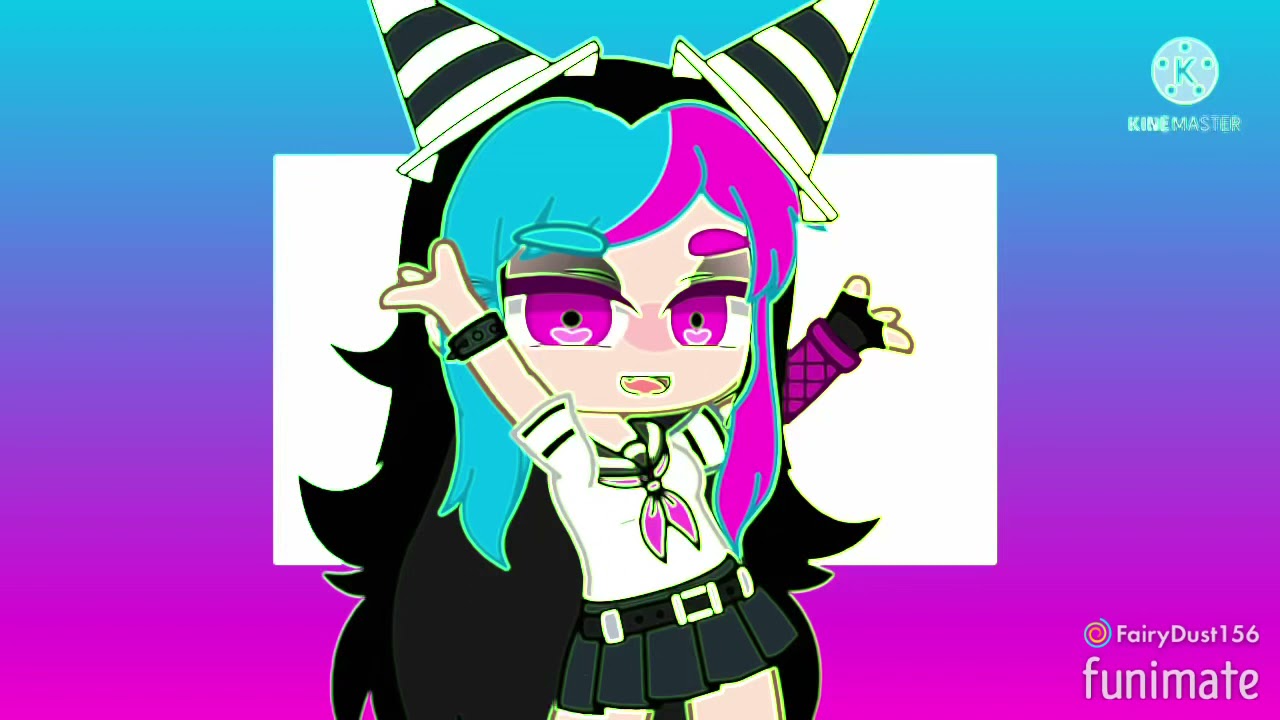 Ibuki dancing|Inspired by a tiktok - YouTube