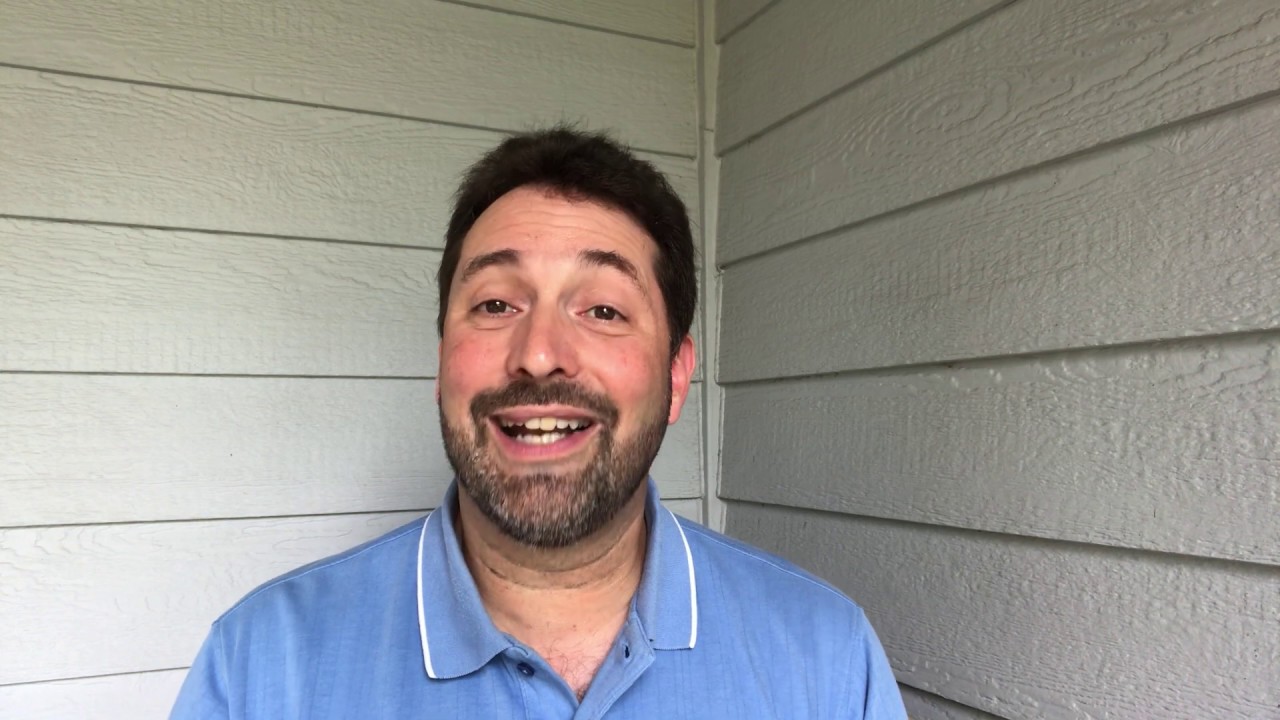 Dan Weedin's Extra Points: The Rebound - YouTube