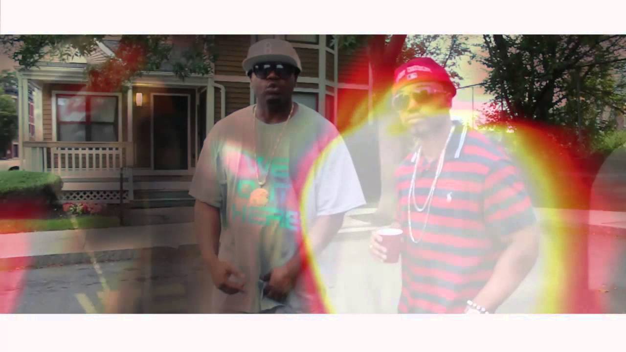 Raw Mess - We Out Here - YouTube