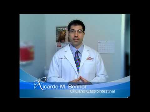Reflux Surgery Houston - Dr. Bonnor, Houston - YouTube